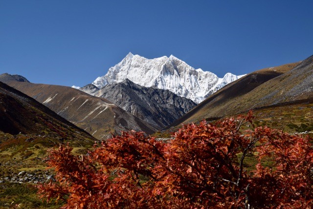 Gangkhar Punsum Trek – Bespoke Bhutan Tours